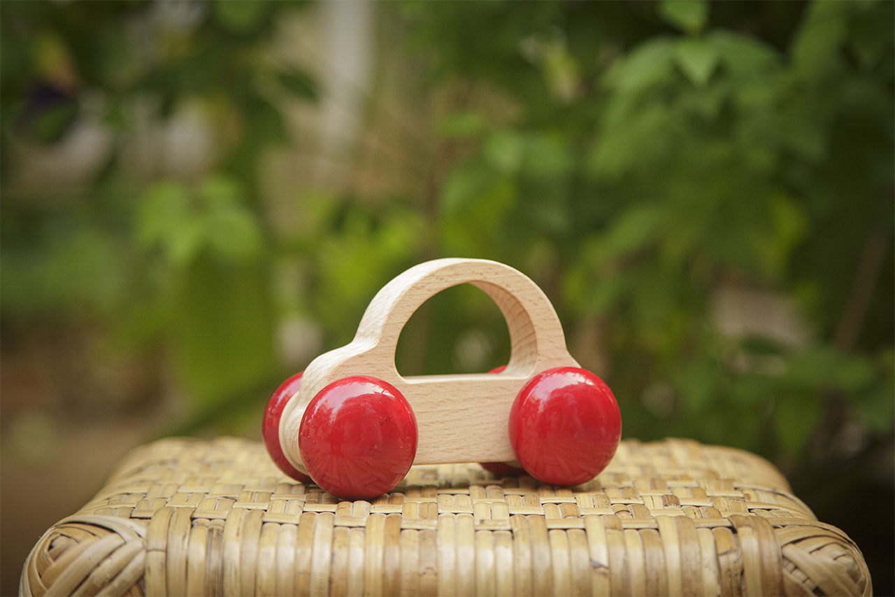 Toys – Fair & Green