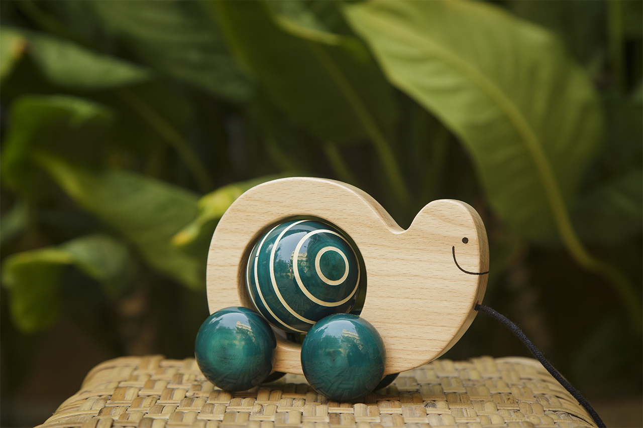 Toys – Fair & Green